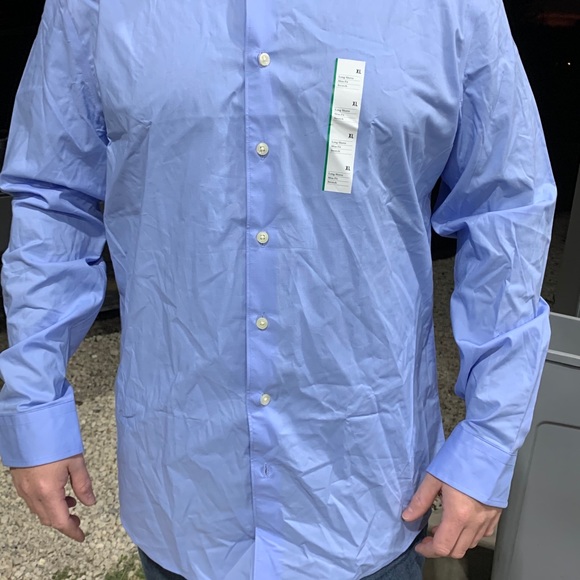 Goodfellow & Co | Shirts | New Mens Dress Shirts | Poshmark